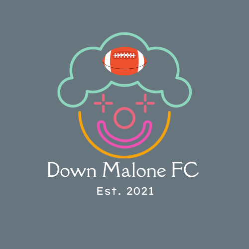 Down-Malone FC | Don Tito Football League Wiki | Fandom