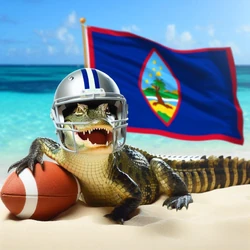 2024 DTFL season | Don Tito Football League Wiki | Fandom