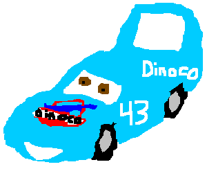 Strip Weathers | Don Wikia | Fandom