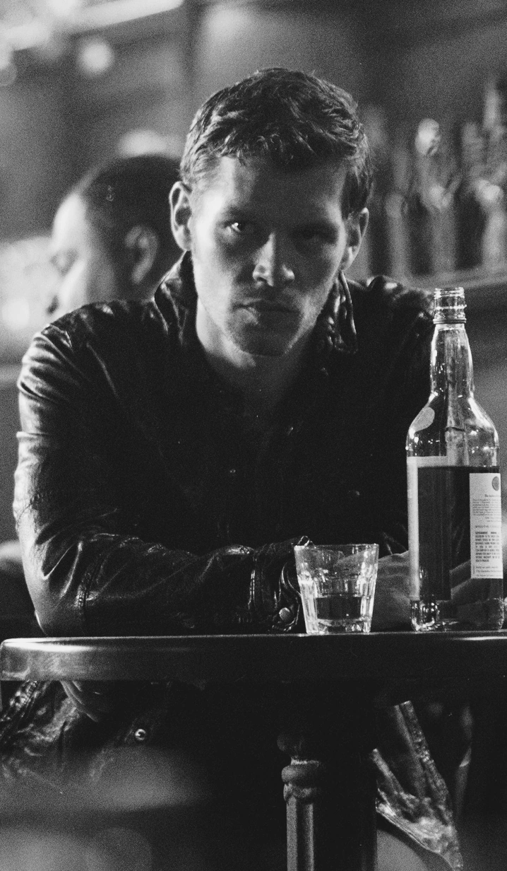 Noah Kendrick | The Donadarí Wiki | Fandom