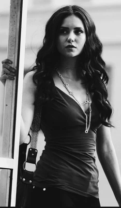 Faith Anders | The Donadarí Wiki | Fandom