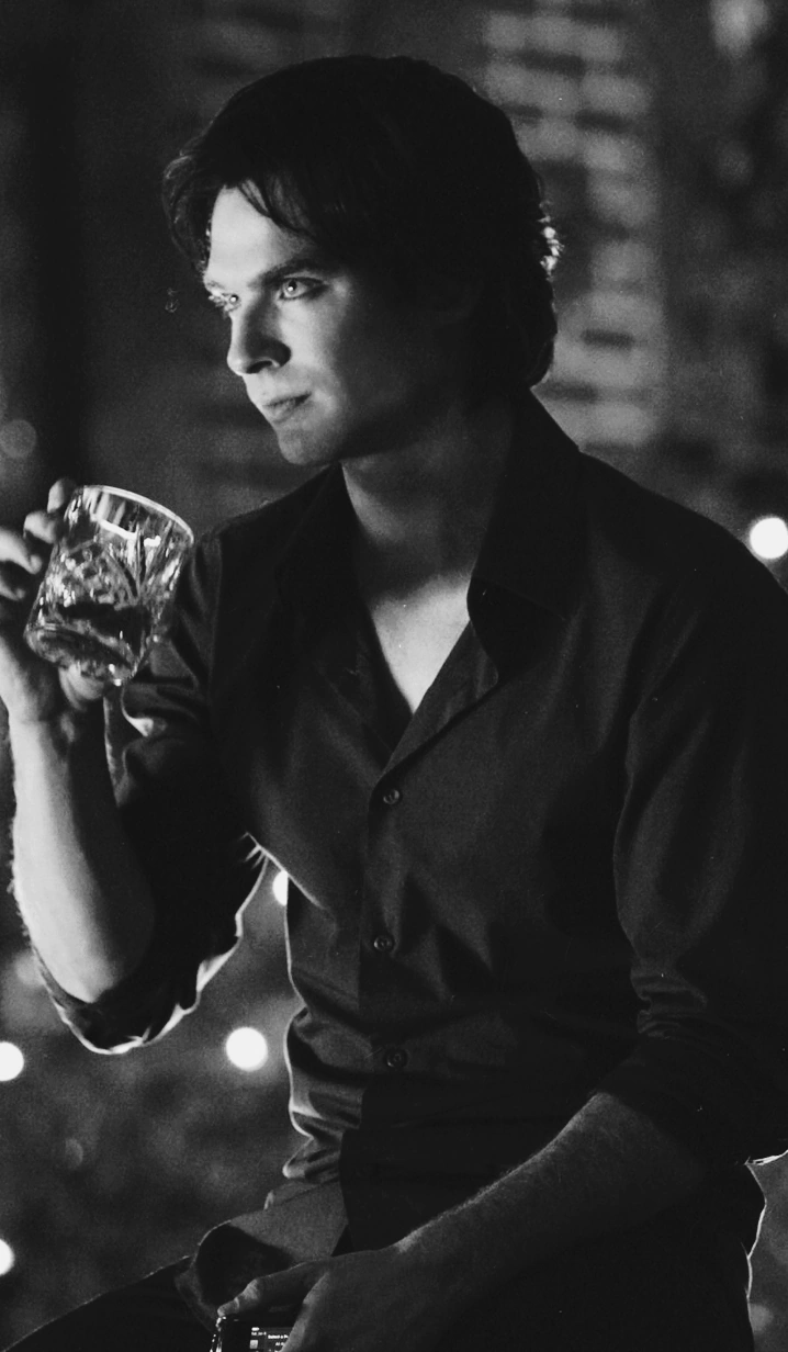 Gabriel Wood | The Donadarí Wiki | Fandom