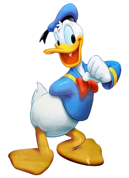 Donald Duck | Donald Duck & Friends Wiki | Fandom
