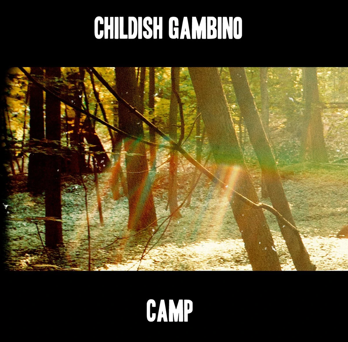 Camp | Donald Glover Wiki | Fandom