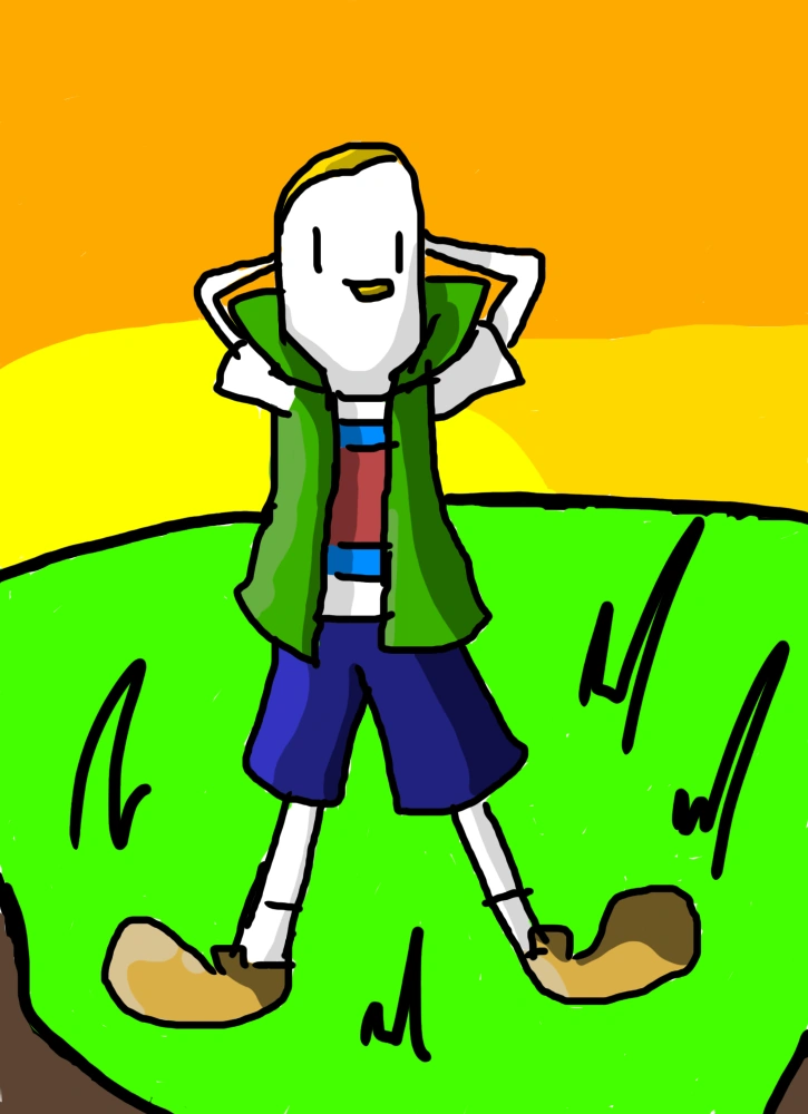 Donald | Donald&Dale Wiki | Fandom