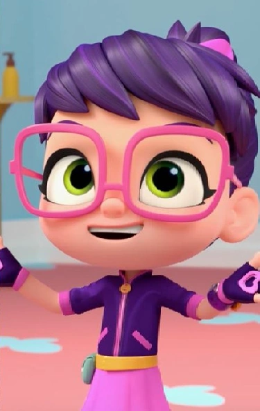 Abby Hatcher | DonaldDucc Wiki | Fandom