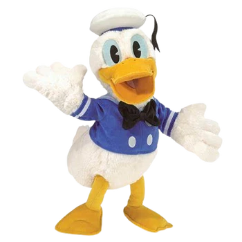 DonaldDucc | DonaldDucc Wiki | Fandom