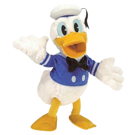 DonaldDucc | DonaldDucc Wiki | Fandom