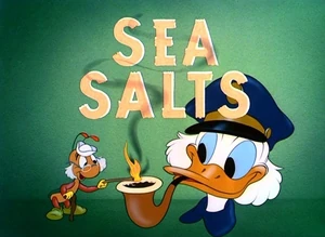 Sea Salts | Donald Duck Wiki | Fandom