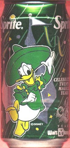 Coca-Cola | Donald Duck Wiki | Fandom