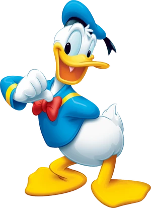 Donald Duck | Donald Duck Wiki | Fandom