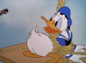 Window Cleaners | Donald Duck Wiki | Fandom