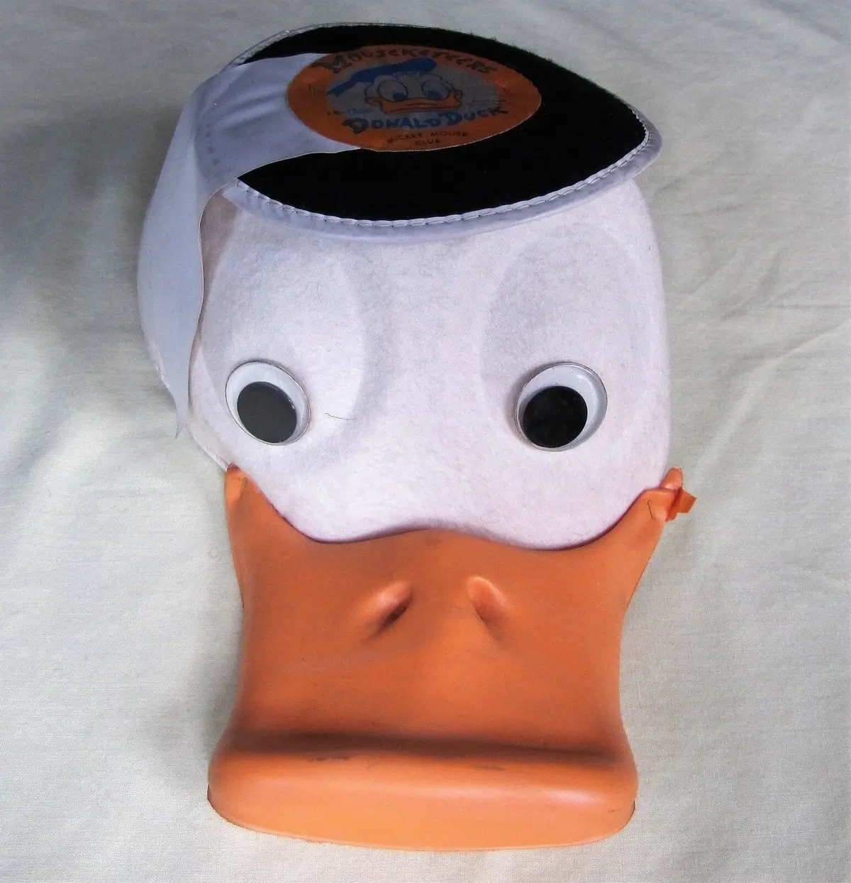 Benay-Albee Novelty Company | Donald Duck Wiki | Fandom