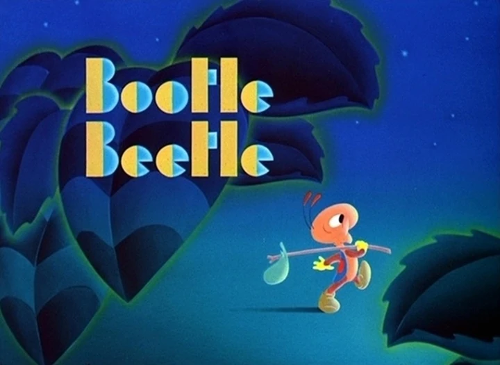 Bootle Beetle | Donald Duck Wiki | Fandom