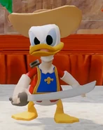 Disney Infinity | Donald Duck Wiki | Fandom