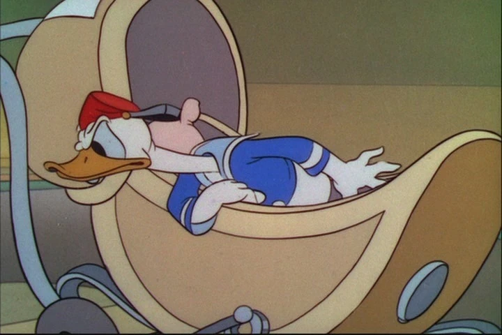 Category:Machines | Donald Duck Wiki | Fandom