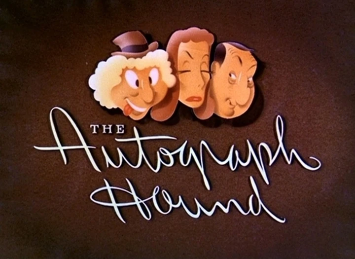The Autograph Hound | Donald Duck Wiki | Fandom