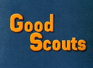 Good Scouts | Donald Duck Wiki | Fandom
