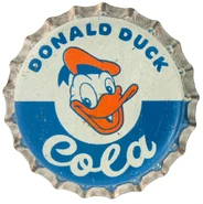 Donald Duck Soft Drinks | Donald Duck Wiki | Fandom