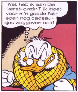 Dagobert Duck | Donald Duck Wiki | Fandom
