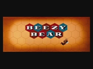 Beezy Bear | Donald Duck Wiki | Fandom