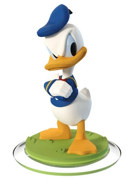 Disney Infinity | Donald Duck Wiki | Fandom