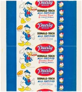 Donald Duck Bread | Donald Duck Wiki | Fandom