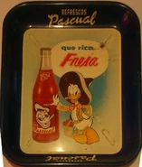 Pascual | Donald Duck Wiki | Fandom