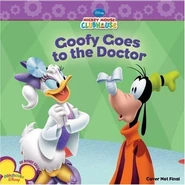 Goofy Goes to the Doctor | Donald Duck Wiki | Fandom