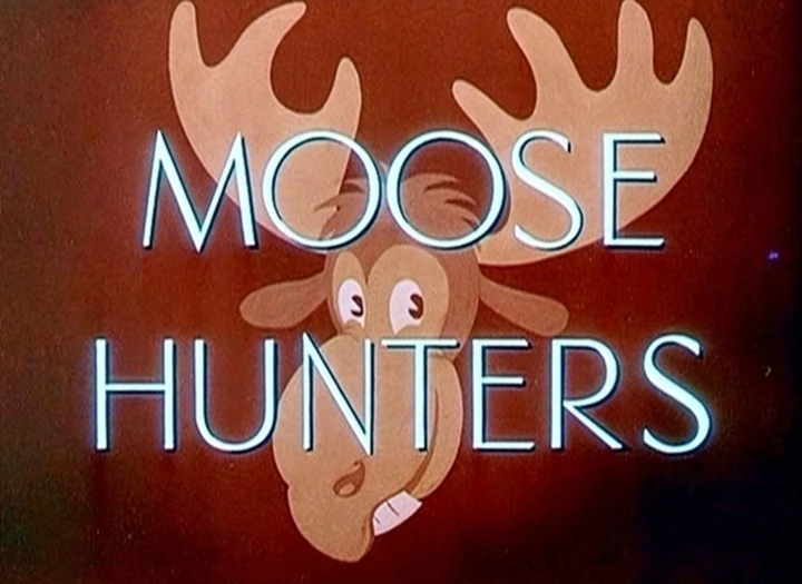 Moose Hunters | Donald Duck Wiki | Fandom