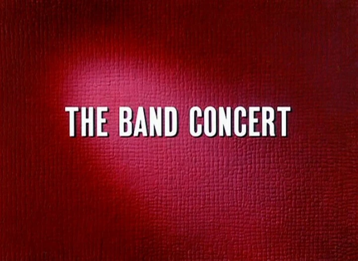 The Band Concert | Donald Duck Wiki | Fandom