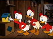 Jimmy Weldon | DonaldDuckvoice Wiki | Fandom