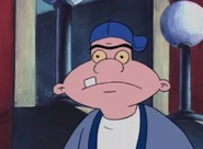 Jimmy Weldon | DonaldDuckvoice Wiki | Fandom