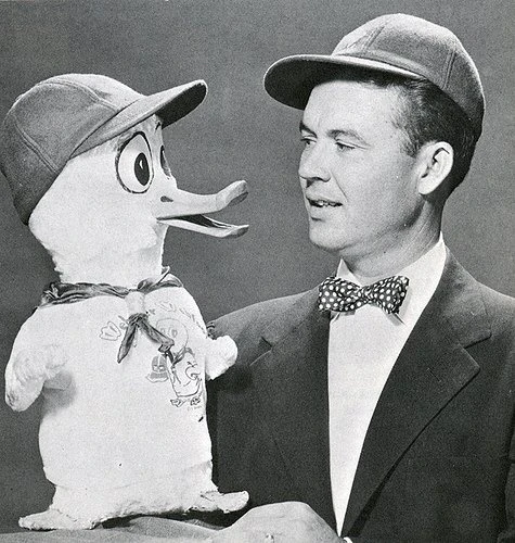 Jimmy Weldon | DonaldDuckvoice Wiki | Fandom