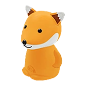 Robot Pet Donbei-Kun | Donbei Prizes Wiki | Fandom