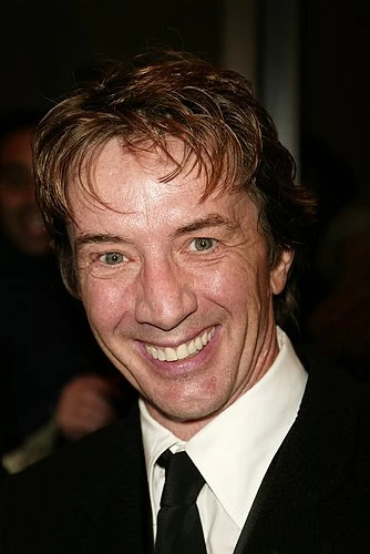 Martin Short | Don Bluth Wiki | Fandom