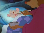 Timothy Brisby | Don Bluth Wiki | Fandom