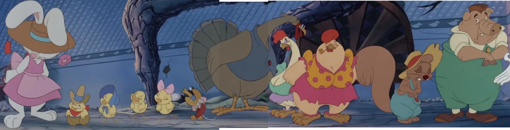 Category:Hemdale Picture Corporation animated films | Don Bluth Wiki ...