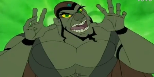 Wizard | Don Bluth Wiki | Fandom