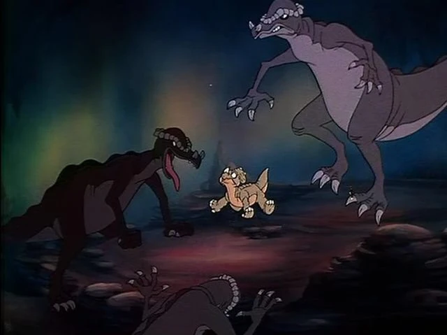 Boneheads | Don Bluth Wiki | Fandom