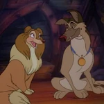 Flo | Don Bluth Wiki | Fandom