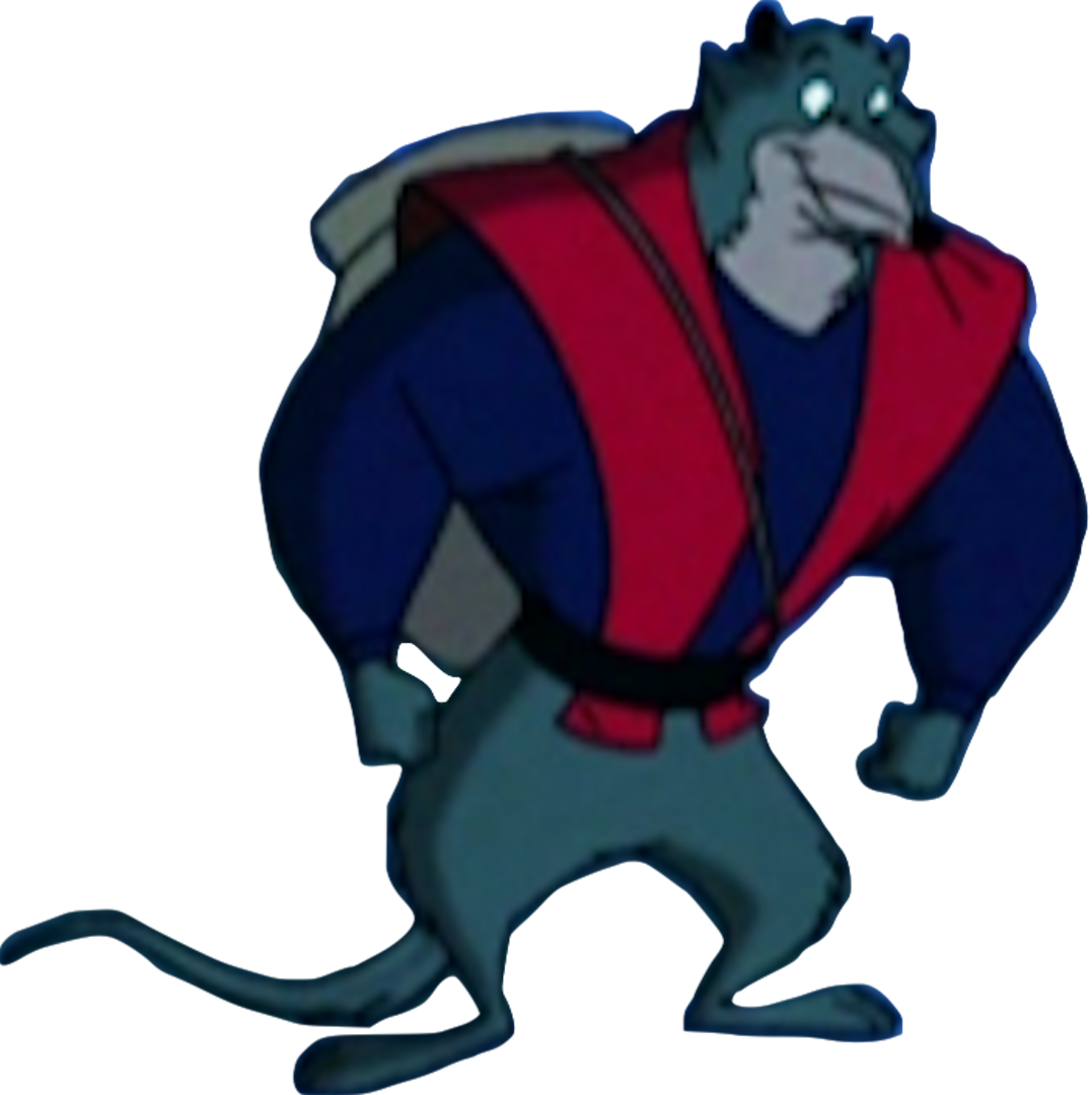 Brutus Don Bluth Wiki Fandom