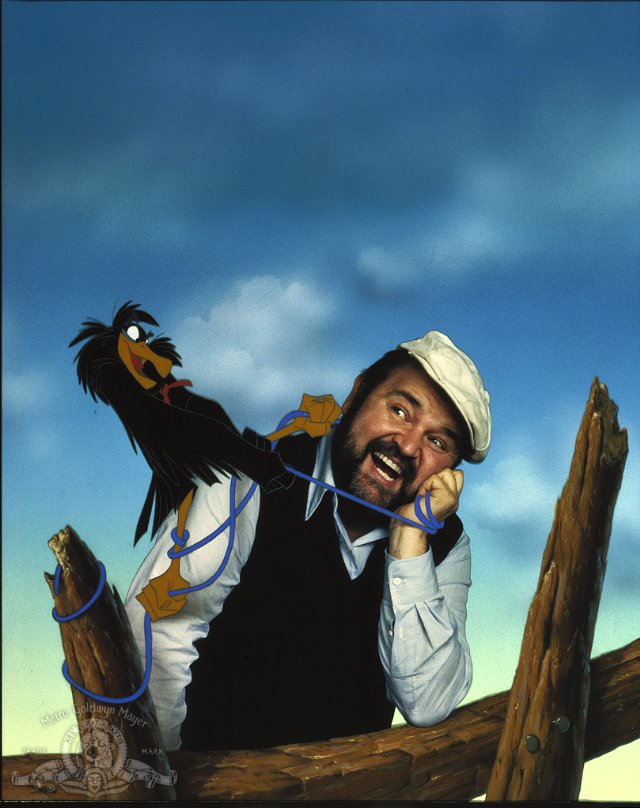 Jeremy Crow Don Bluth Wiki Fandom