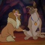 Flo | Don Bluth Wiki | Fandom