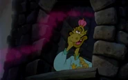 King Llort | Don Bluth Wiki | Fandom