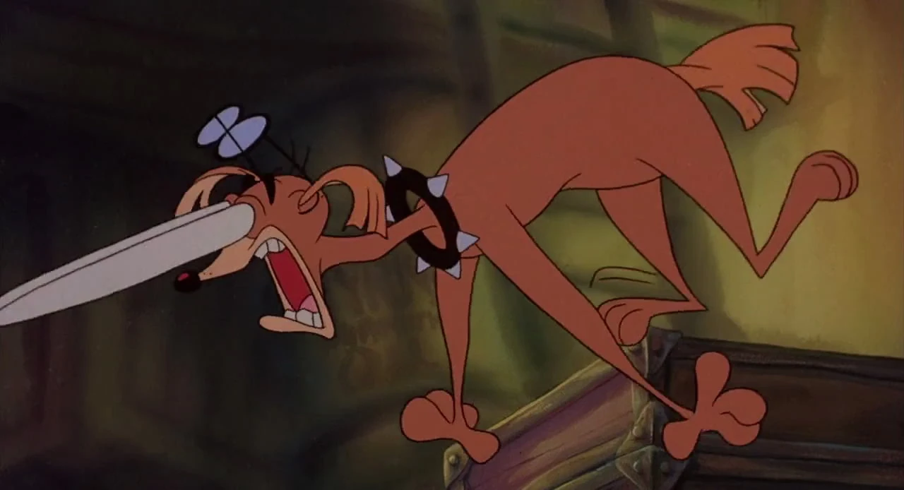 Category:Dogs | Don Bluth Wiki | Fandom