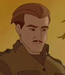 Sam Tucker | Don Bluth Wiki | Fandom