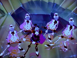 Yer Beautiful, Baby | Don Bluth Wiki | Fandom