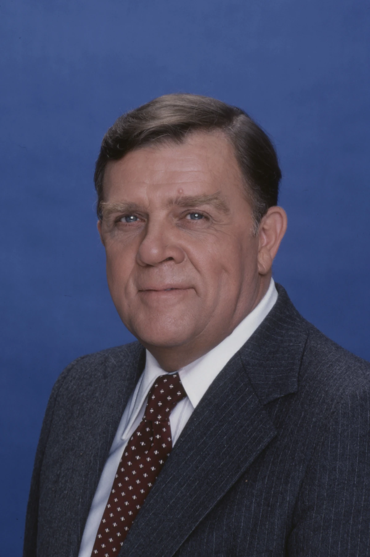 Pat Hingle | Don Bluth Wiki | Fandom