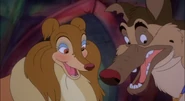 Flo | Don Bluth Wiki | Fandom